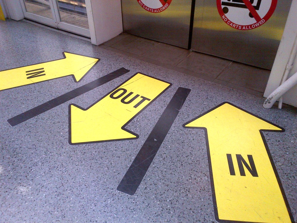 La Gestión Visual - AAR management